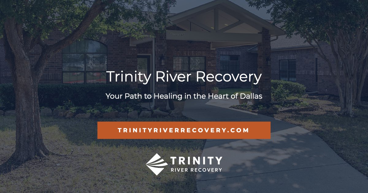 About Us | Trinity River Recovery